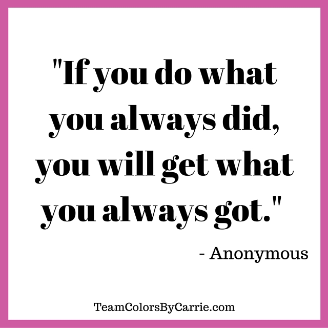 25 of the BEST Motivational Quotes for Every Day Success – Team Colors ...