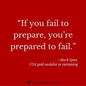 25 of the Best Quotes from Famous Olympic Athletes – Team Colors By Carrie