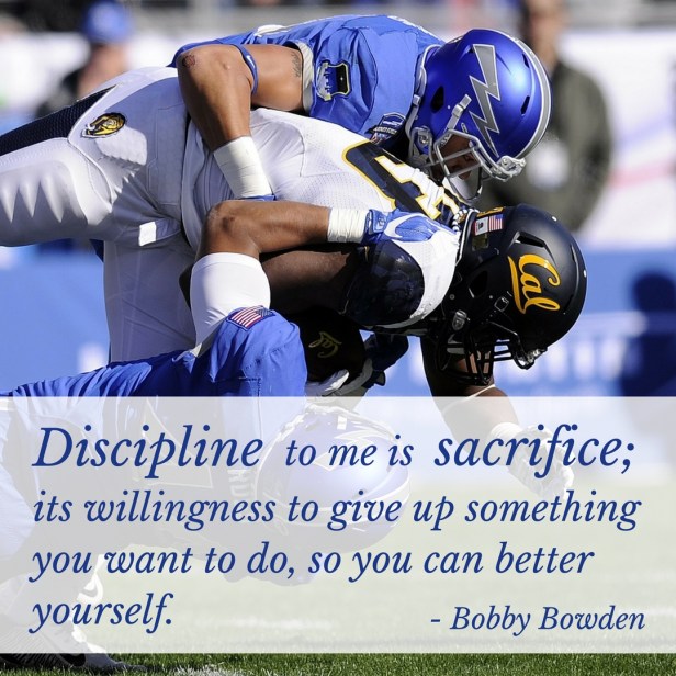 25 of the Greatest Football Quotes Ever – Team Colors By Carrie