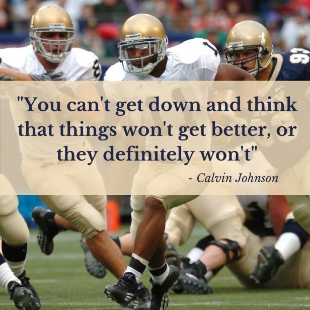 25 of the Greatest Football Quotes Ever – Team Colors By Carrie