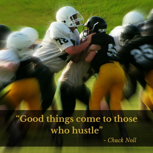25 of the Greatest Football Quotes Ever – Team Colors By Carrie