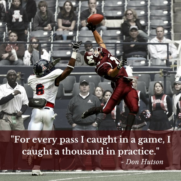 25 of the Greatest Football Quotes Ever – Team Colors By Carrie