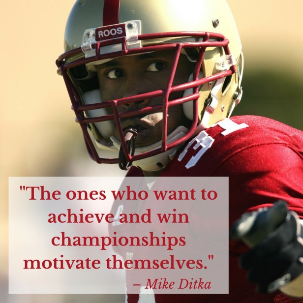 25 of the Greatest Football Quotes Ever – Team Colors By Carrie