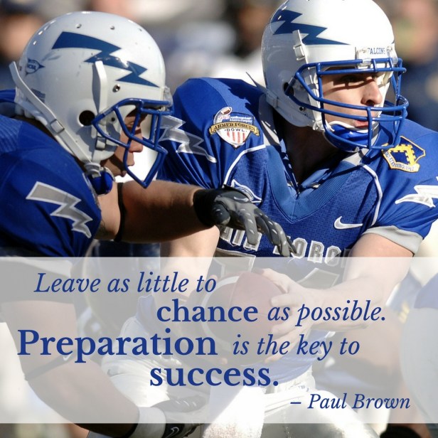 25 of the Greatest Football Quotes Ever – Team Colors By Carrie