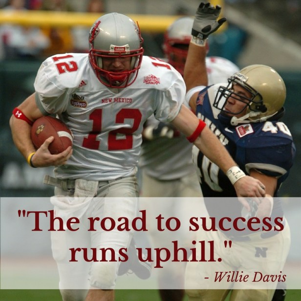 25 of the Greatest Football Quotes Ever – Team Colors By Carrie