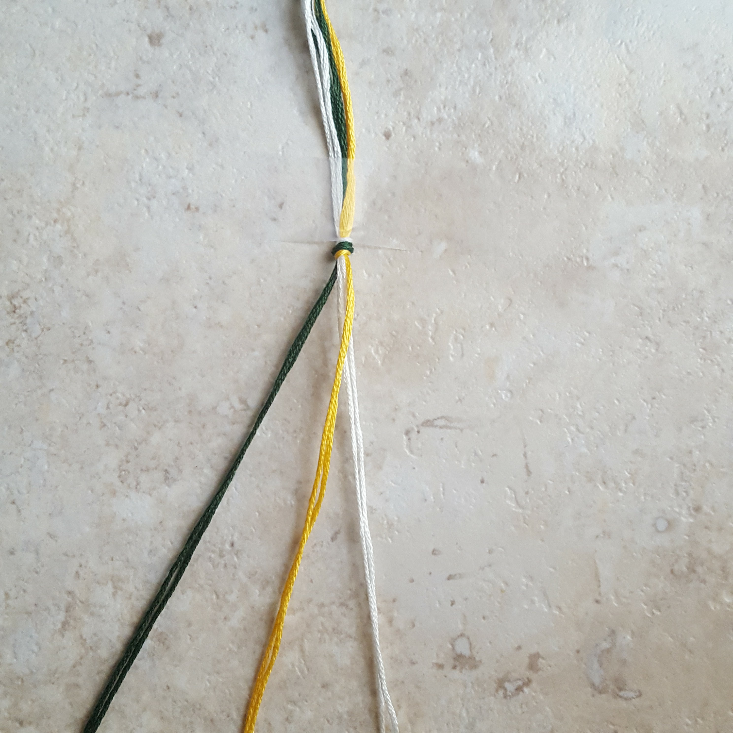 5a-braid – Team Colors By Carrie