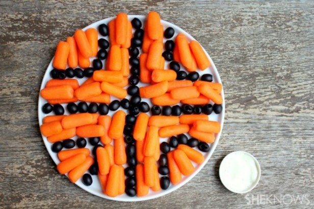 10 Ways to Throw The Best Basketball Party Ever – Team Colors By Carrie