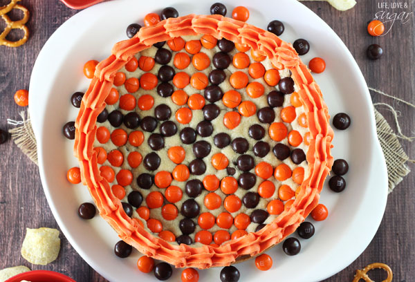 10 Ways to Throw The Best Basketball Party Ever – Team Colors By Carrie