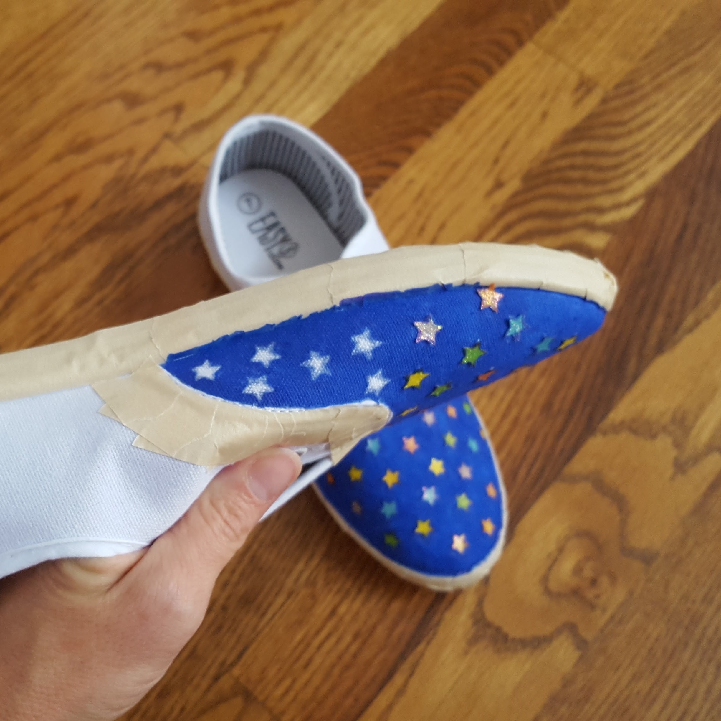 3g – remove stars – Team Colors By Carrie