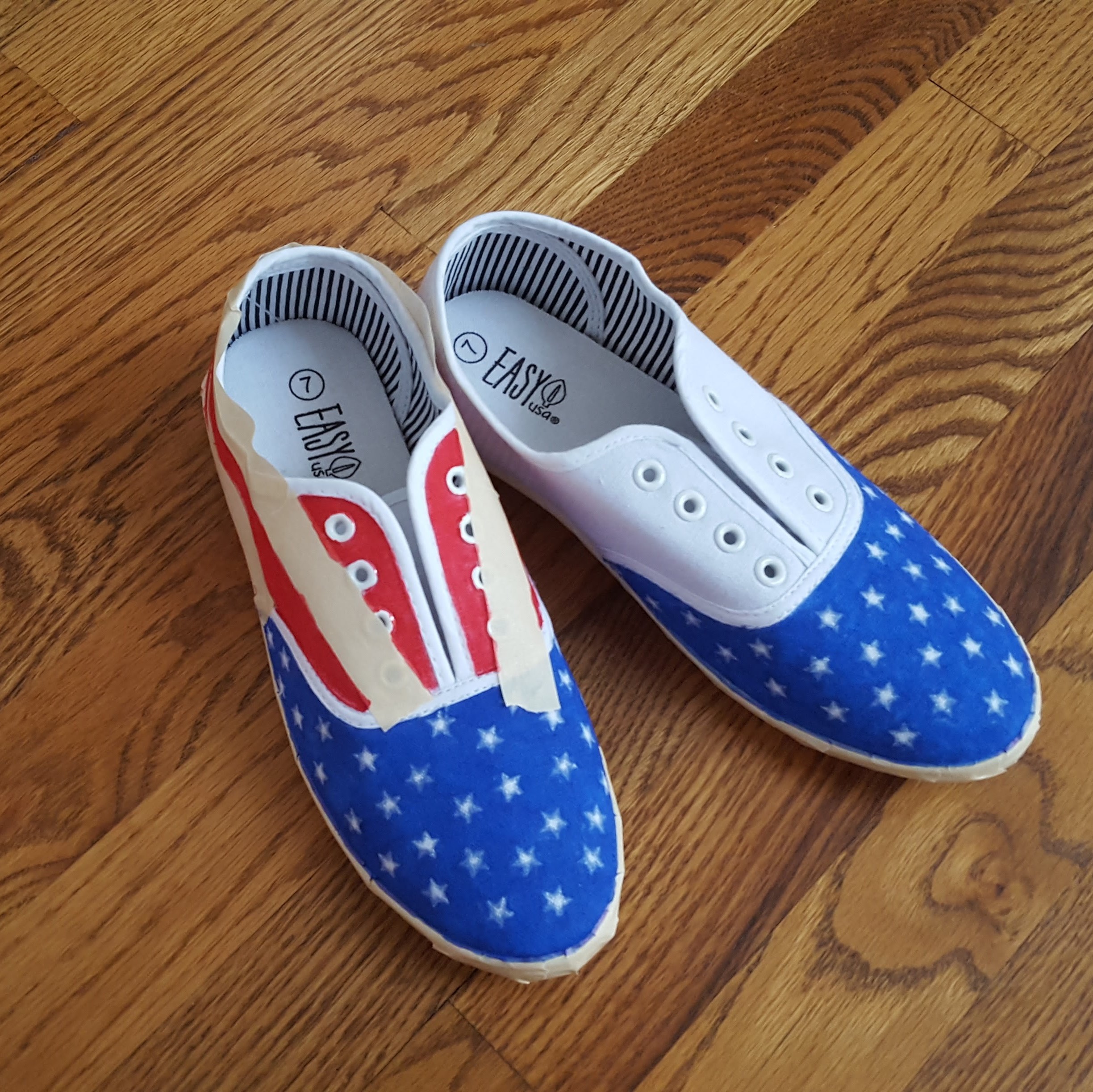 4f – fill in red – Team Colors By Carrie