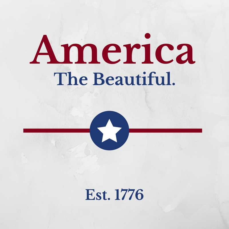 The 10 Best Quotes to Get You Feeling Patriotic – Team Colors By Carrie