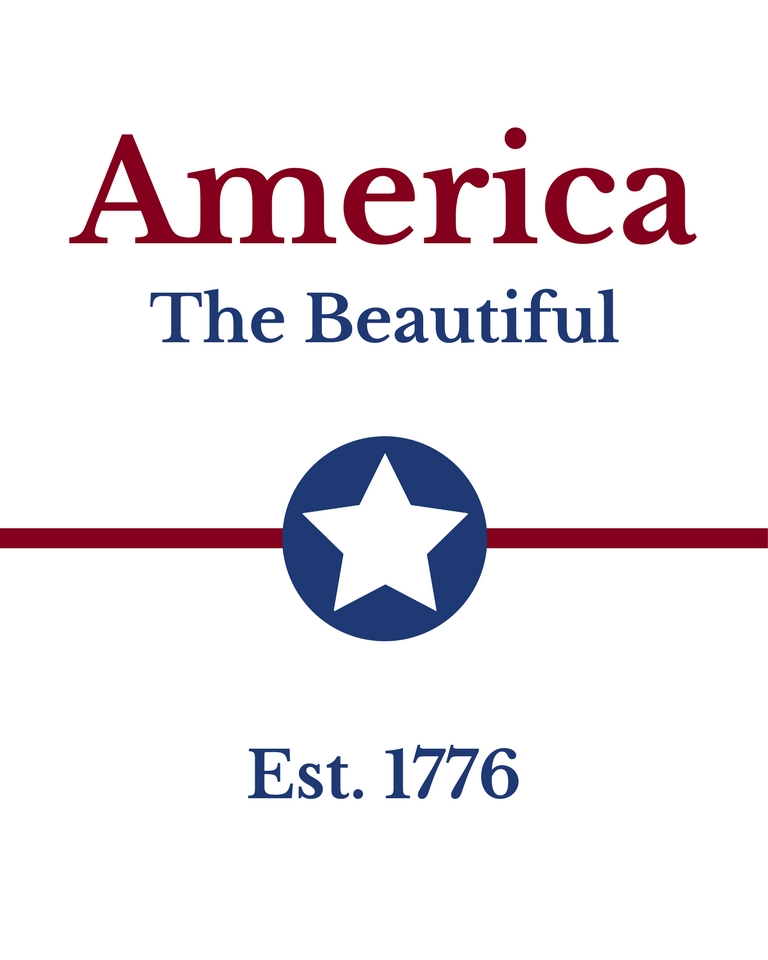 Celebrate July 4th with 2 Free Printables – Team Colors By Carrie