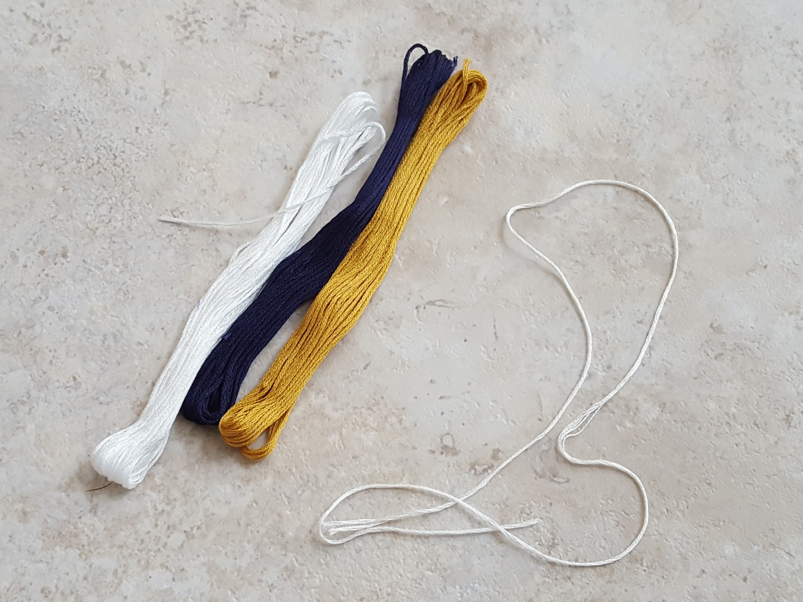 How to Use Embroidery Floss for a Different Kind of Pompom – Team ...