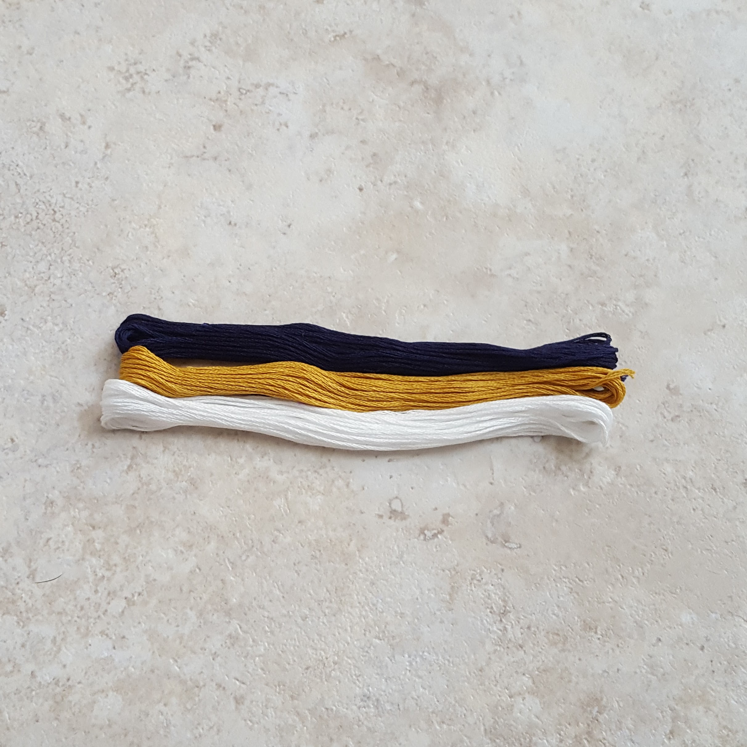 How to Use Embroidery Floss for a Different Kind of Pompom – Team ...