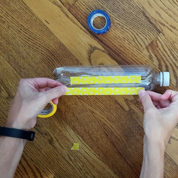 Make some noise! How to create your own Spirit Shakers. – Team Colors ...