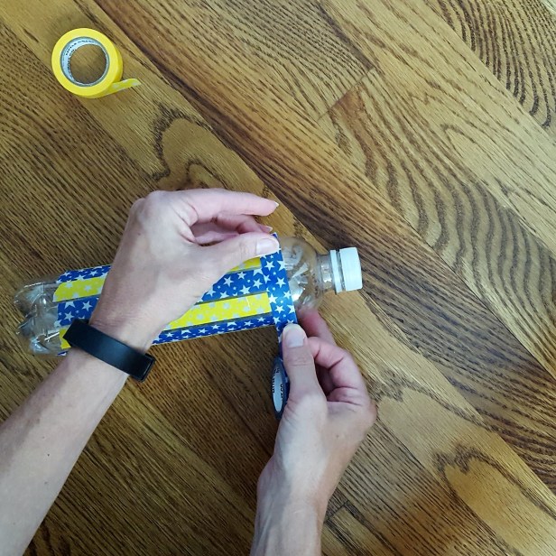 Make some noise! How to create your own Spirit Shakers. – Team Colors ...