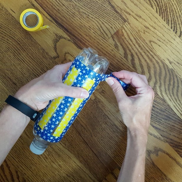 Make some noise! How to create your own Spirit Shakers. – Team Colors ...