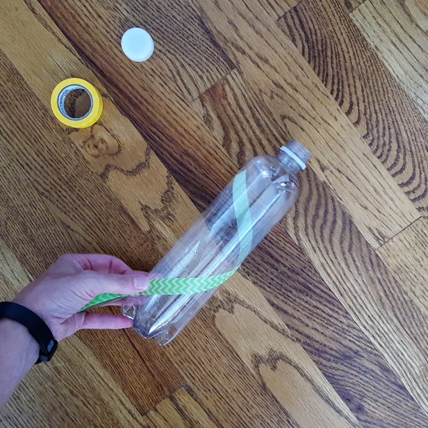 Make some noise! How to create your own Spirit Shakers. – Team Colors ...