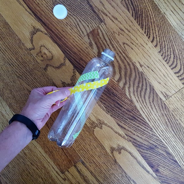 Make some noise! How to create your own Spirit Shakers. – Team Colors ...