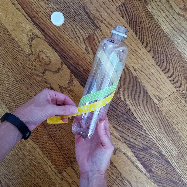 Make some noise! How to create your own Spirit Shakers. – Team Colors ...