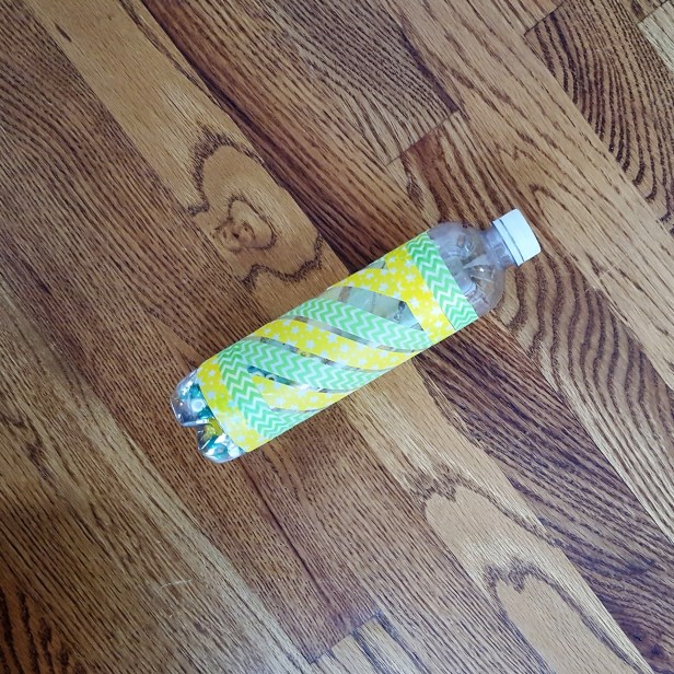 Make some noise! How to create your own Spirit Shakers. – Team Colors ...