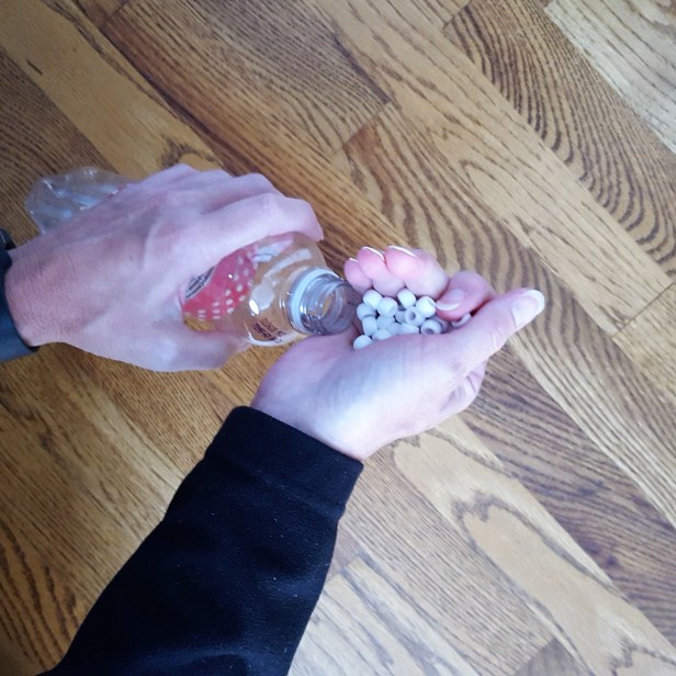 Make some noise! How to create your own Spirit Shakers. – Team Colors ...