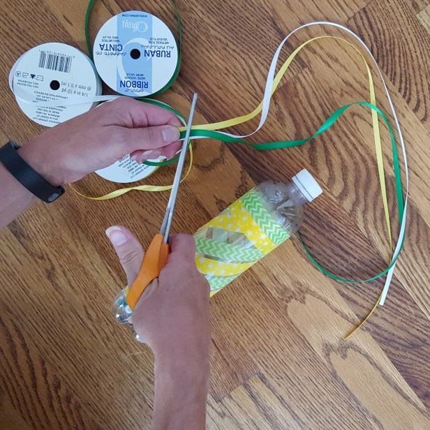 Make some noise! How to create your own Spirit Shakers. – Team Colors ...