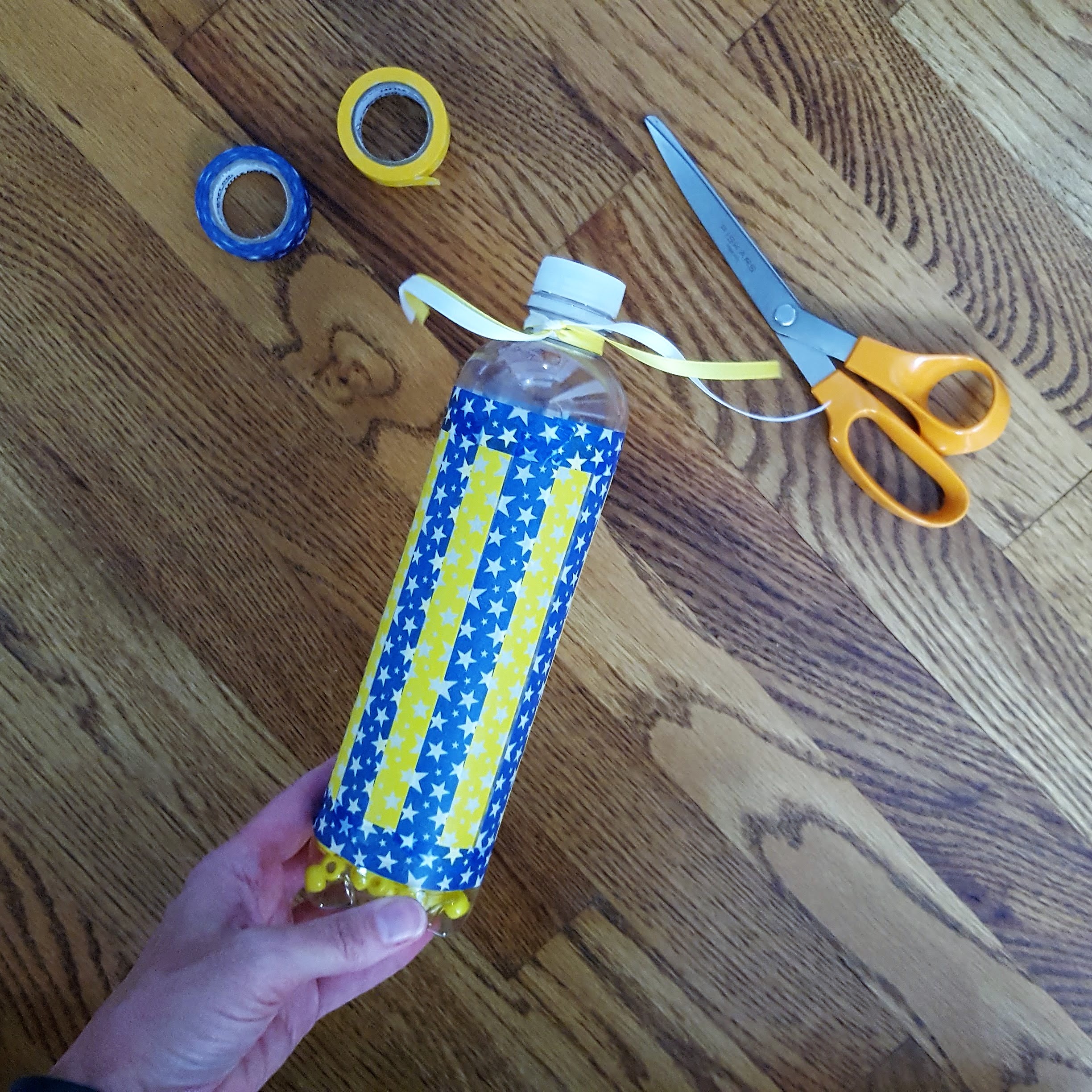 6c – Team Colors By Carrie