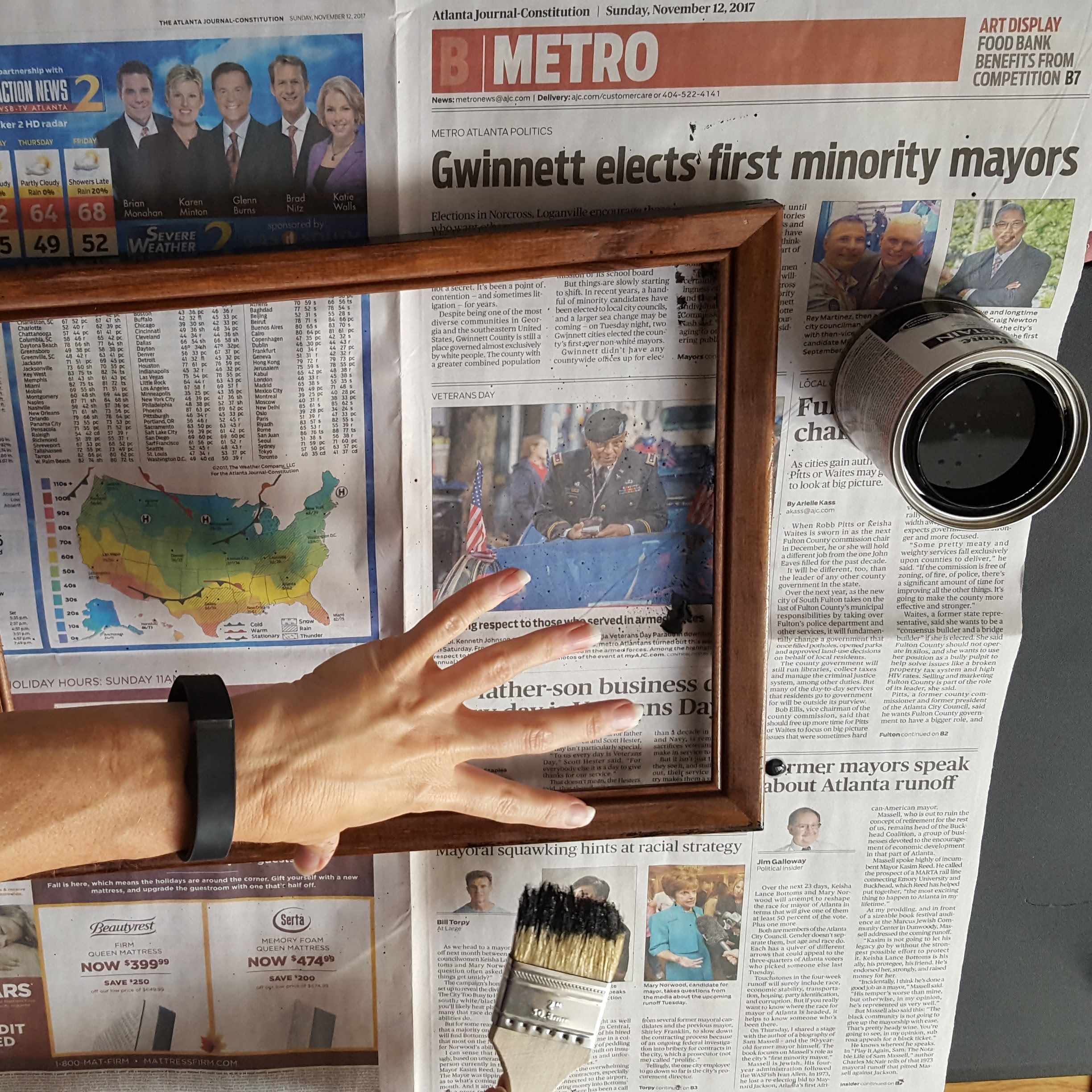 2b – Team Colors By Carrie