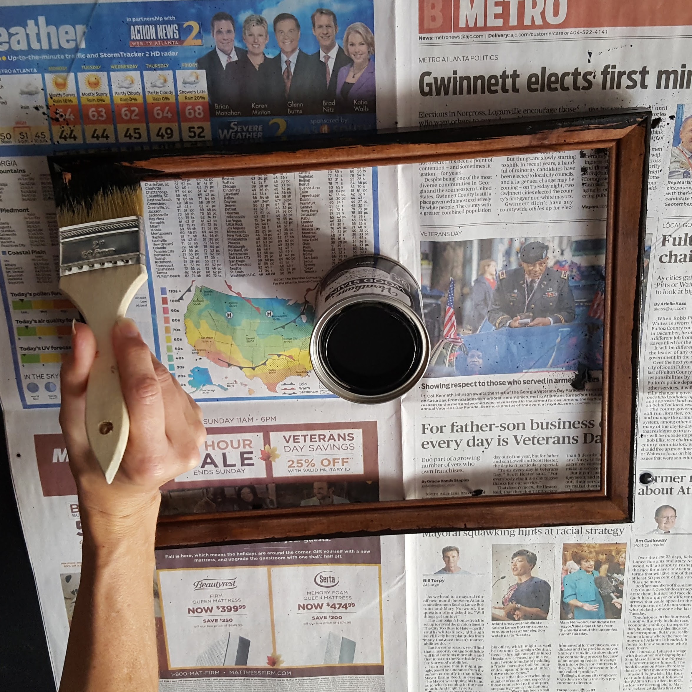 2c – Team Colors By Carrie