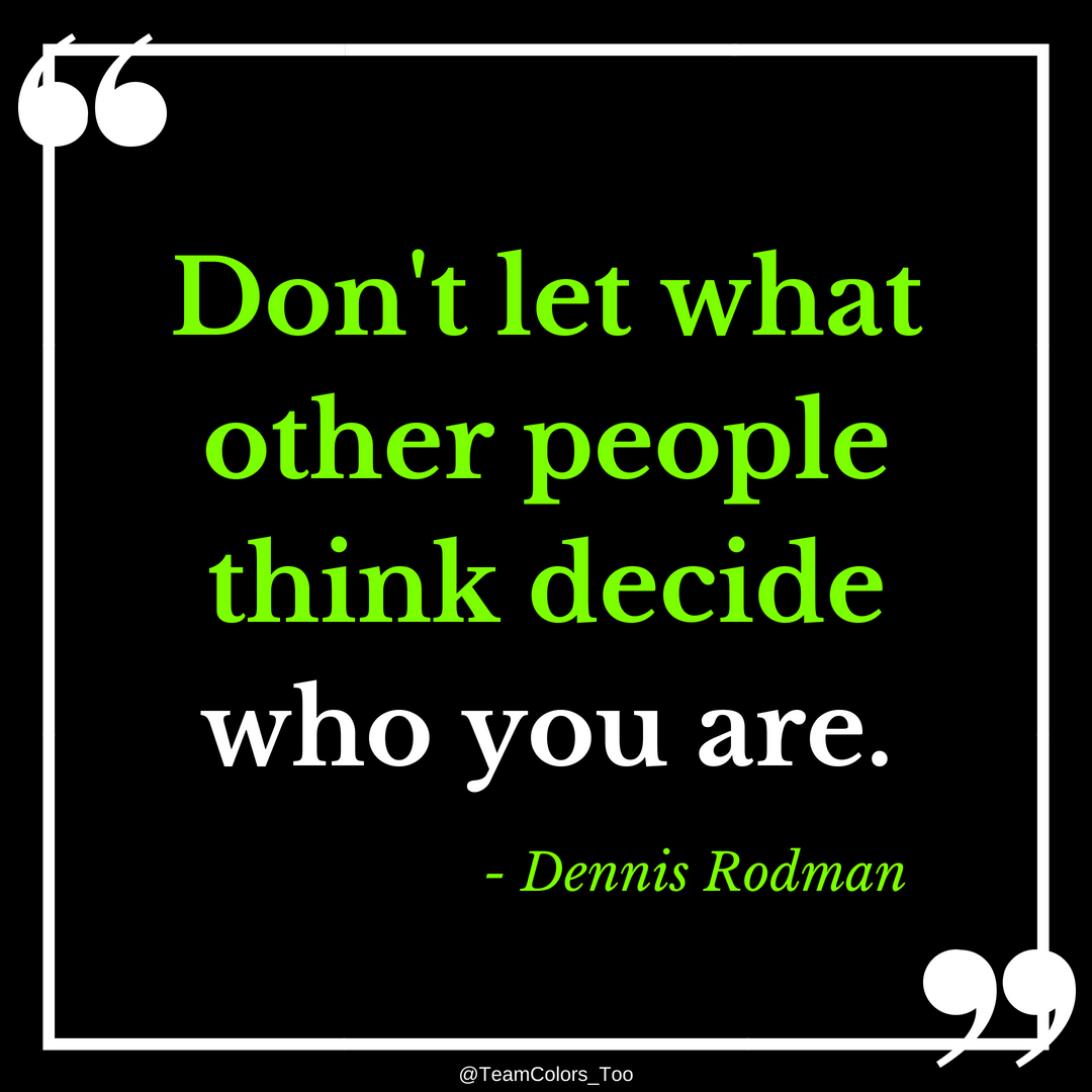 25 of the Greatest Basketball Quotes Ever – Team Colors By Carrie