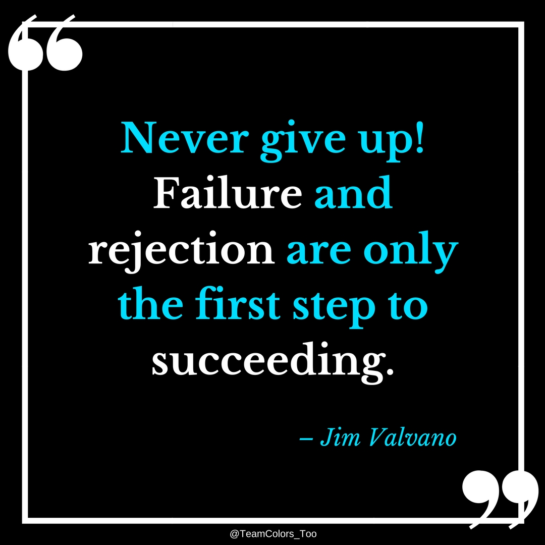 25 of the Greatest Basketball Quotes Ever – Team Colors By Carrie