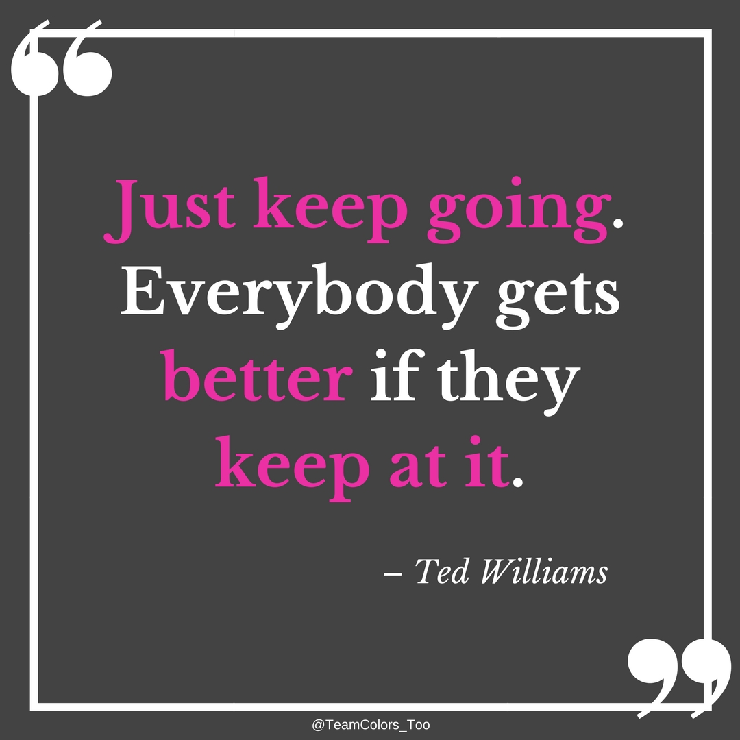 25 of the Greatest Baseball Quotes Ever – Team Colors By Carrie