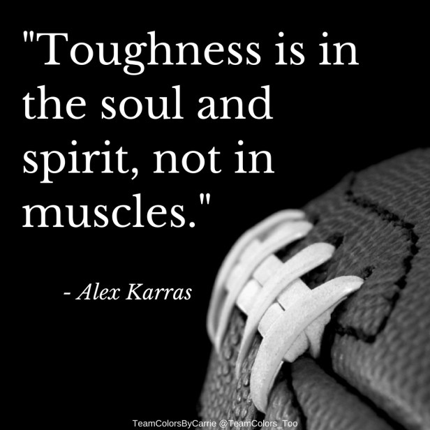 25 MORE of the Greatest Football Quotes Ever – Team Colors By Carrie