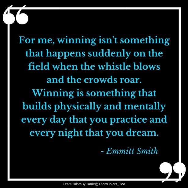 25 MORE of the Greatest Football Quotes Ever – Team Colors By Carrie