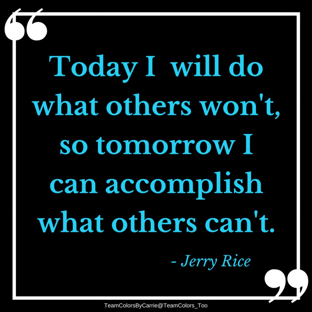 25 MORE of the Greatest Football Quotes Ever – Team Colors By Carrie