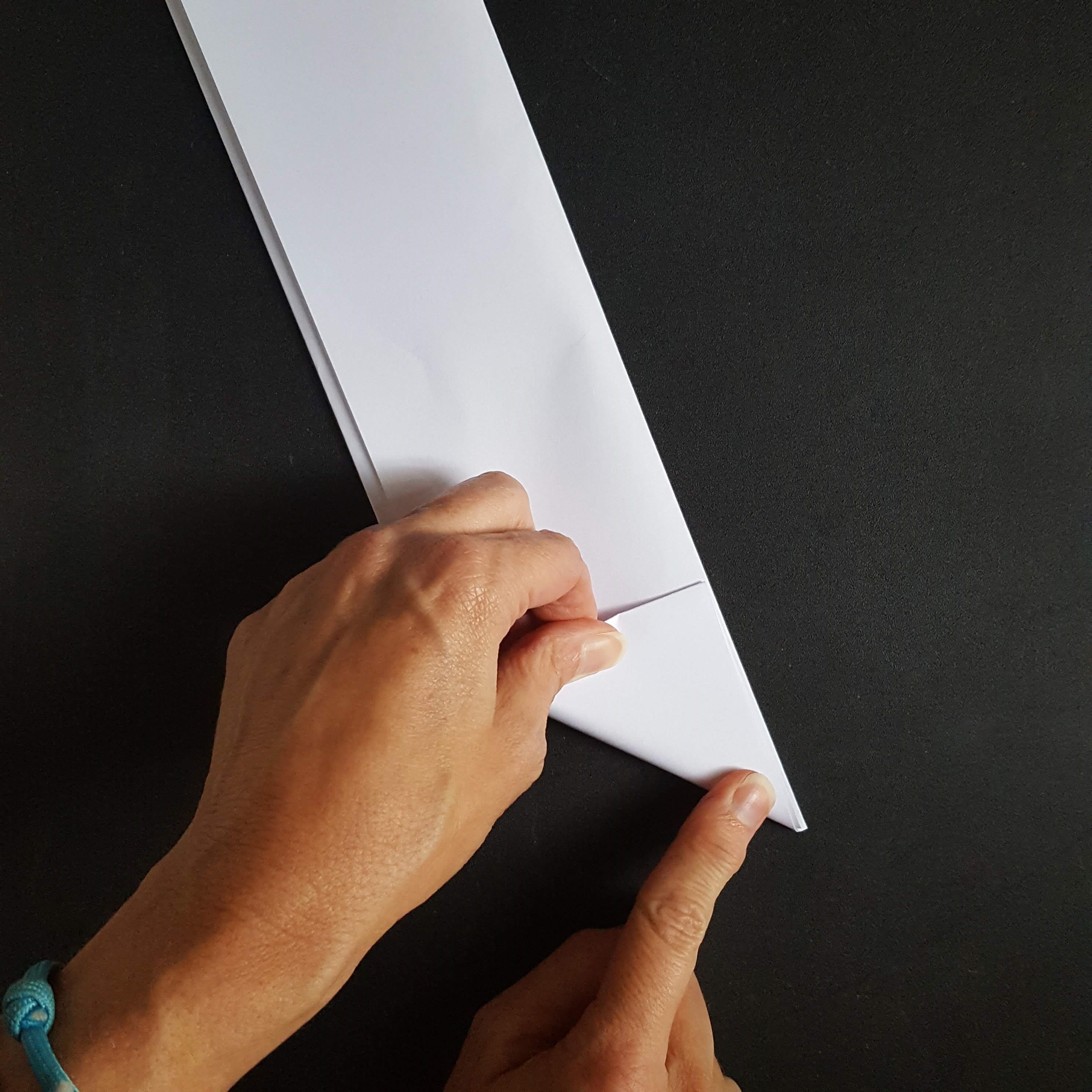 How to Make a Paper Football … the Easy Way! – Team Colors By Carrie