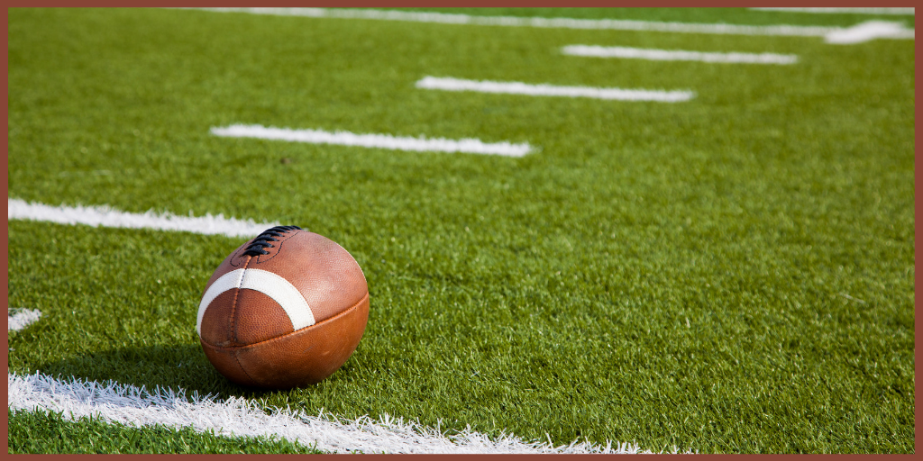 A Beginner’s Guide to Understanding American Football – Team Colors By ...