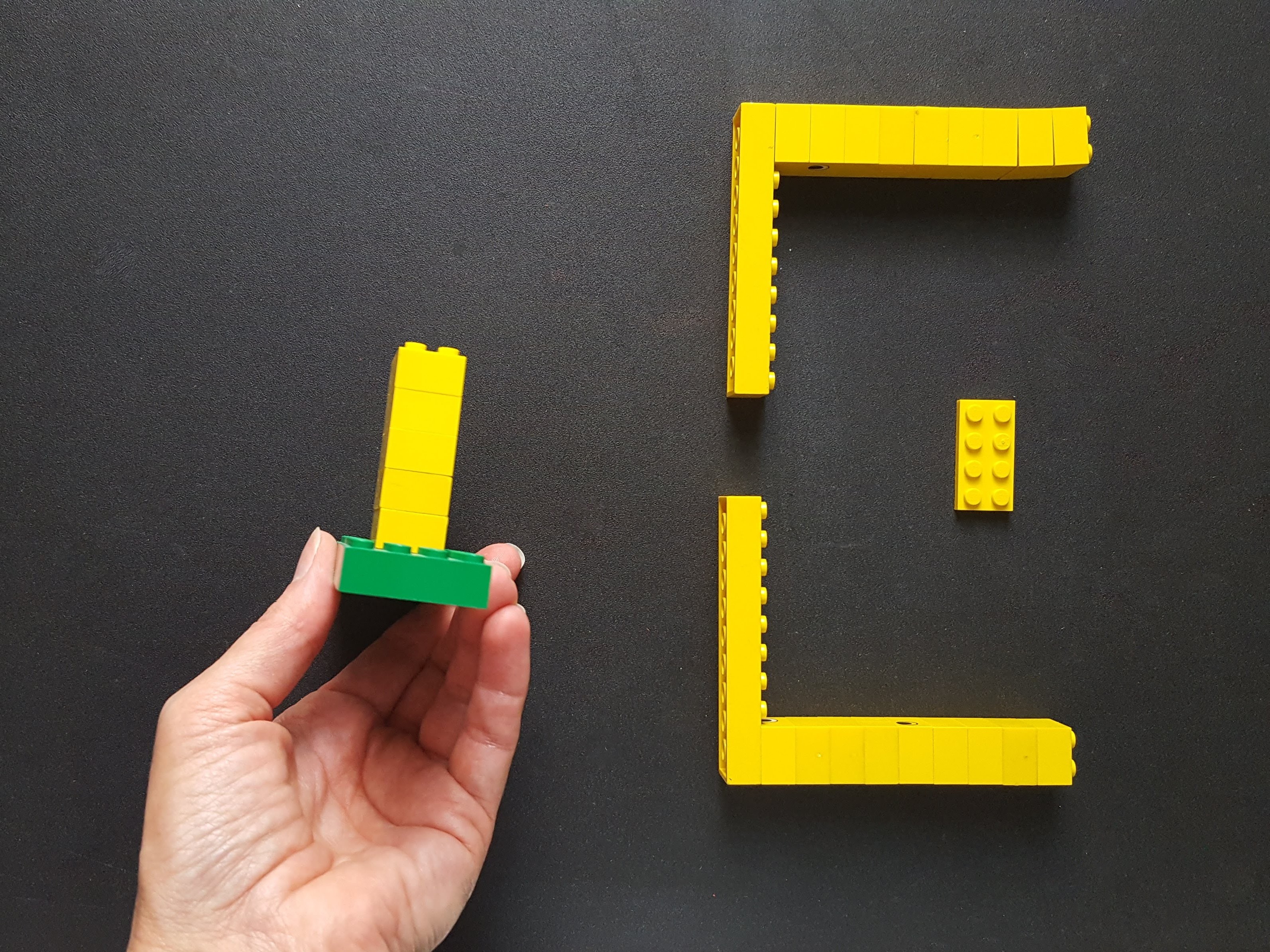 How to Build a Better Goalpost for your Paper Football Game! – Team ...