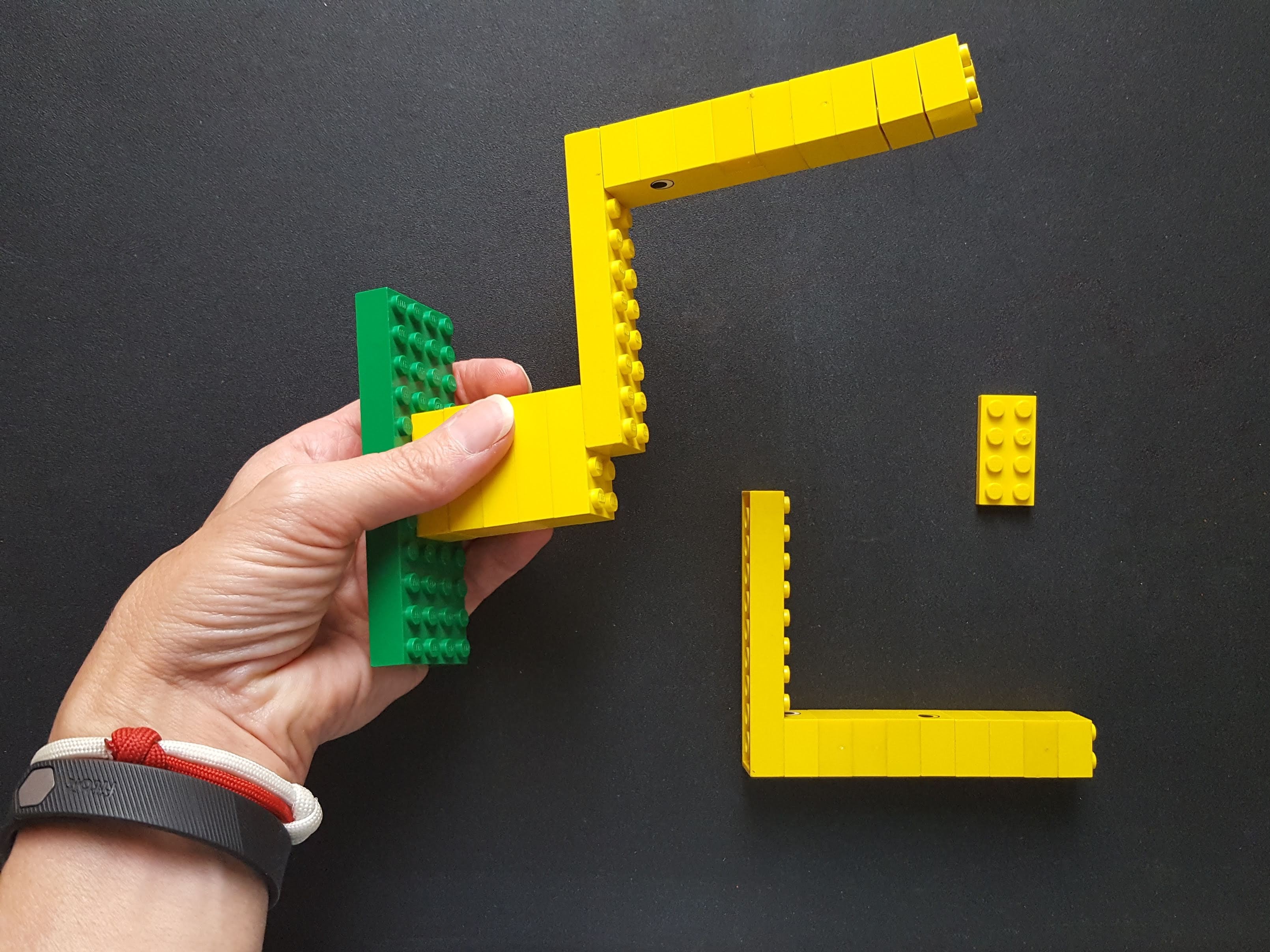 How to Build a Better Goalpost for your Paper Football Game! – Team ...