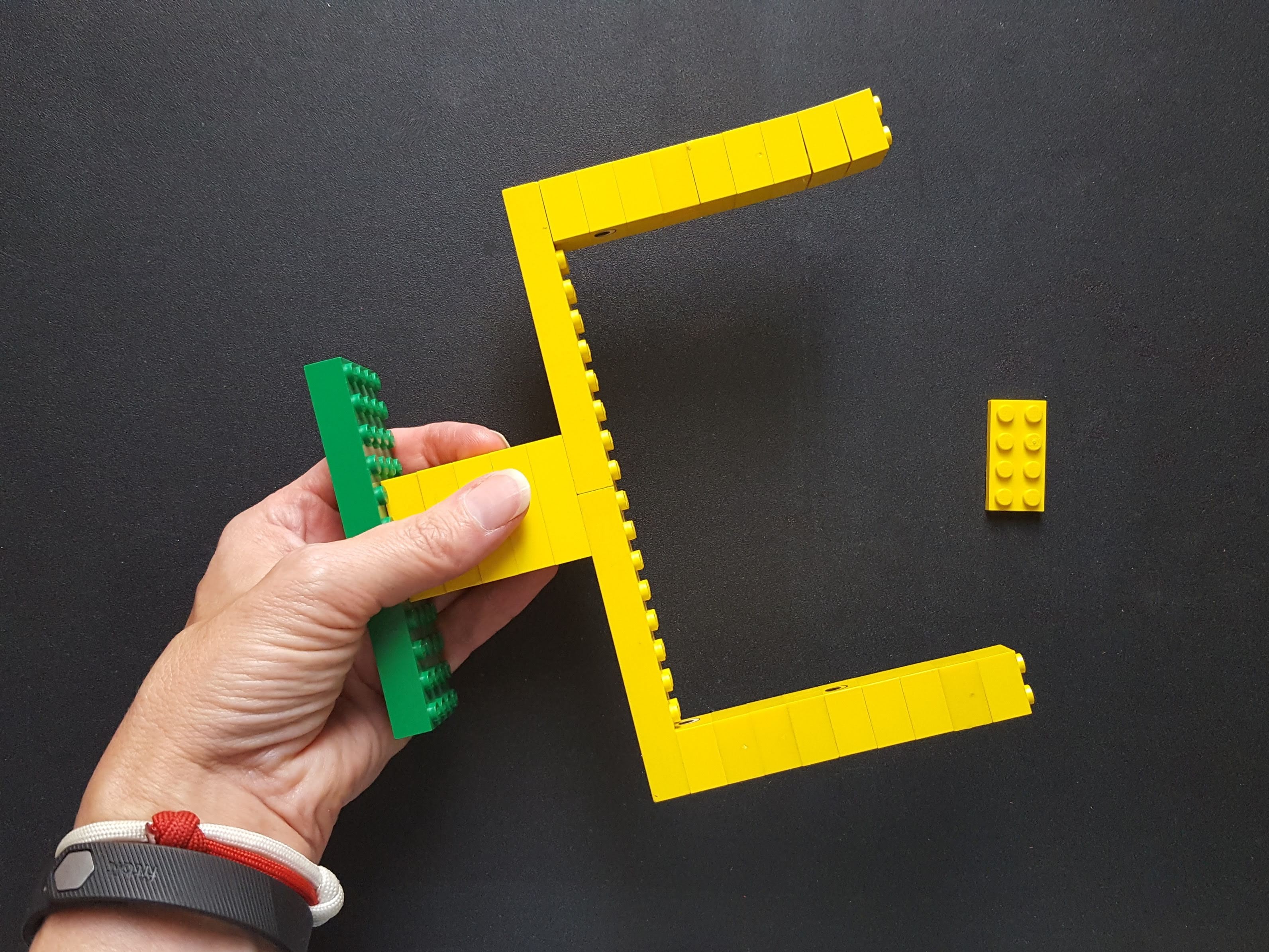 How to Build a Better Goalpost for your Paper Football Game! – Team ...