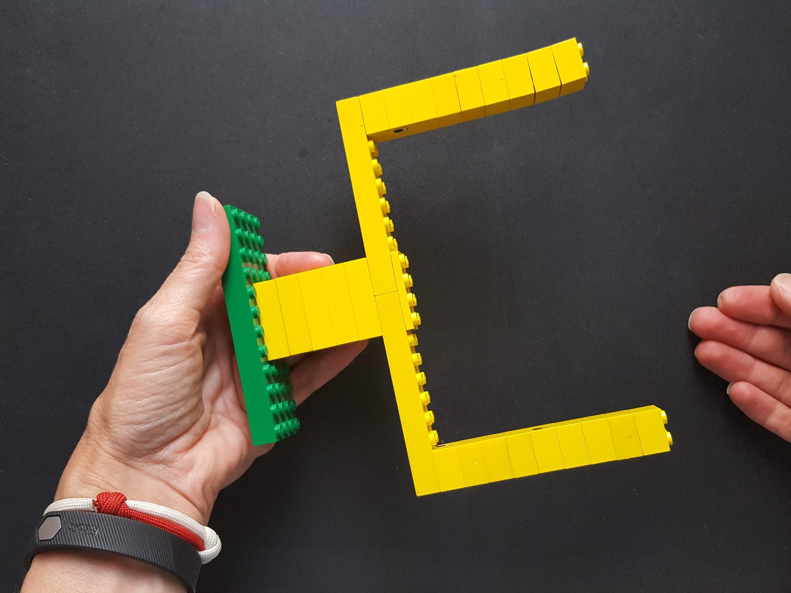 How to Build a Better Goalpost for your Paper Football Game! – Team ...