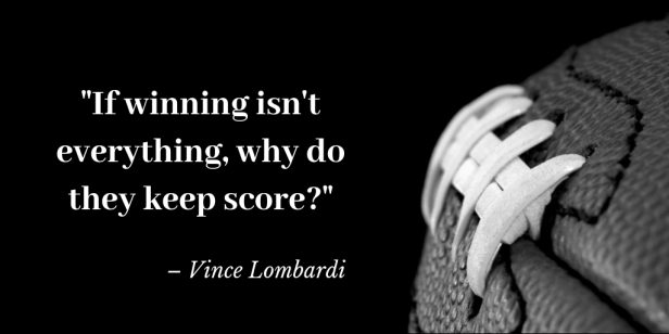 And 25 MORE of the Greatest Football Quotes Ever – Team Colors By Carrie