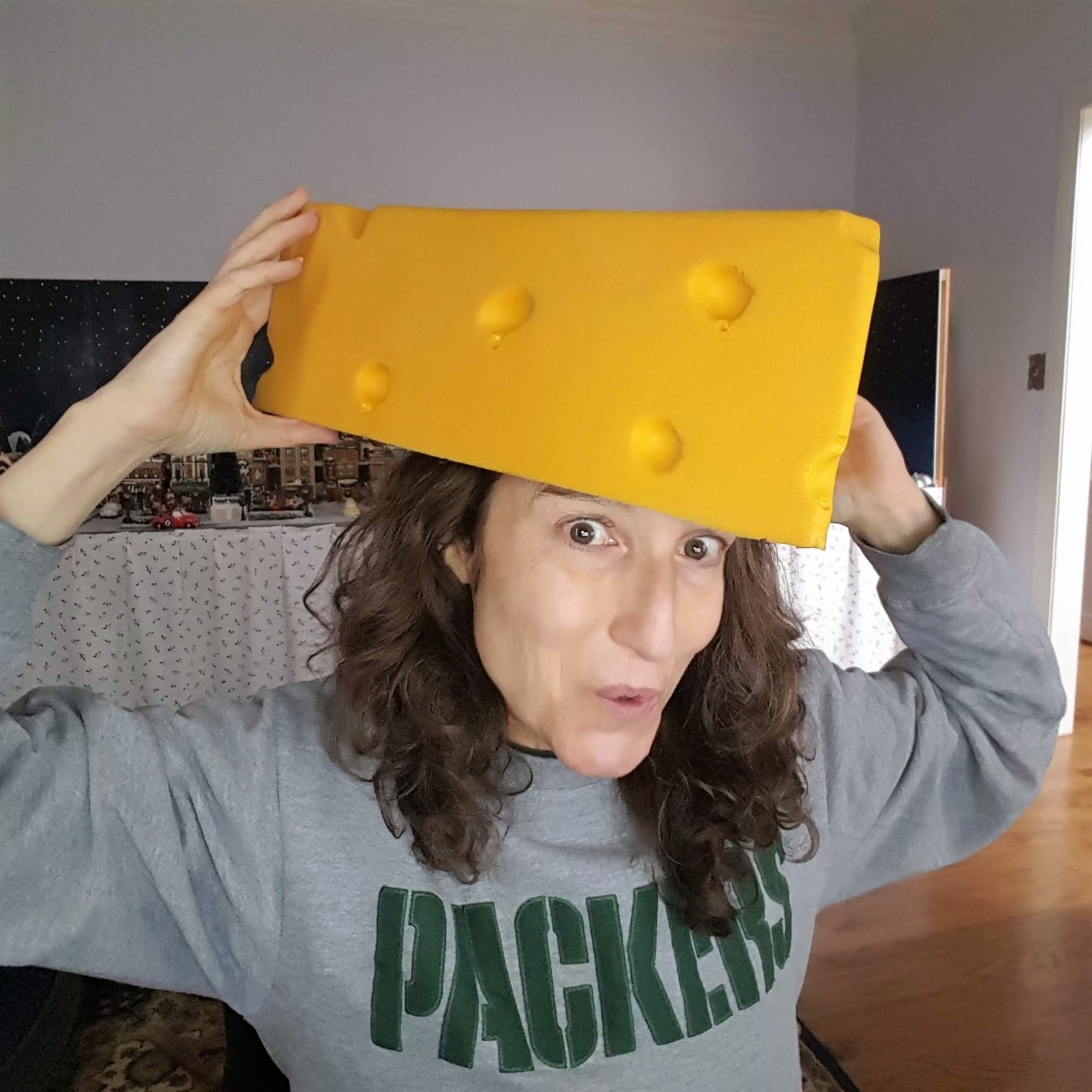 10 Reasons Why I Love the Green Bay Packers – Team Colors By Carrie