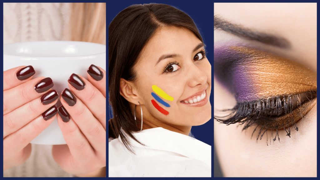 10 Easy Ways to Wear Your Team Colors on Game Day – Team Colors By Carrie