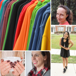 10 Easy Ways to Wear Your Team Colors on Game Day – Team Colors By Carrie