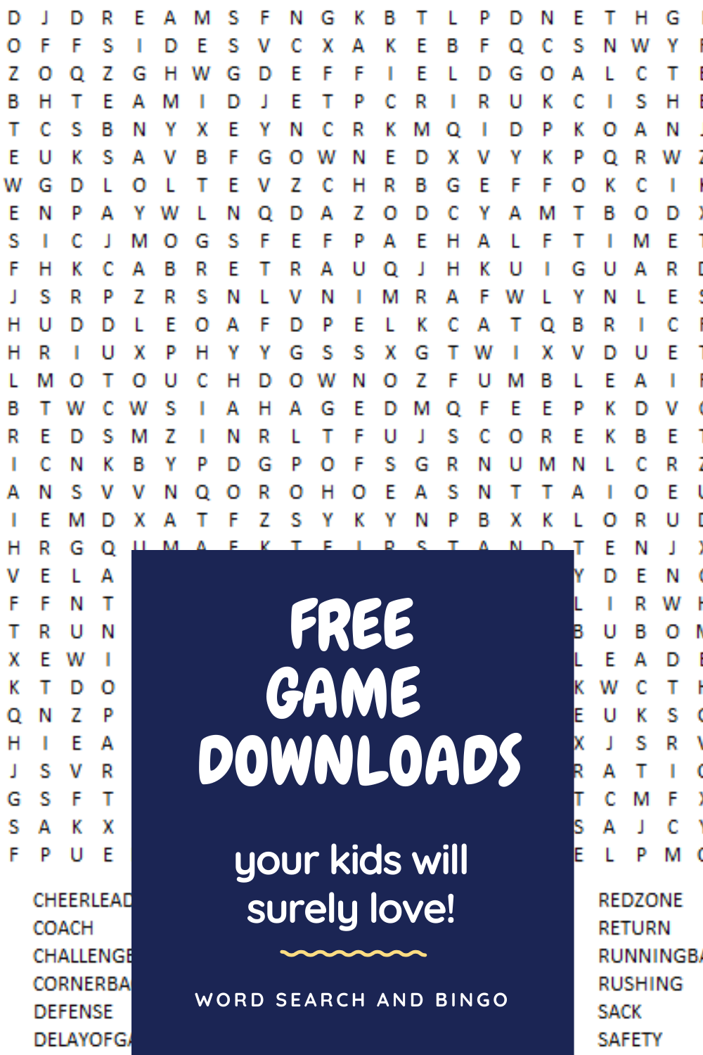 Indoor Activities to Download and Print for FREE – Team Colors By Carrie