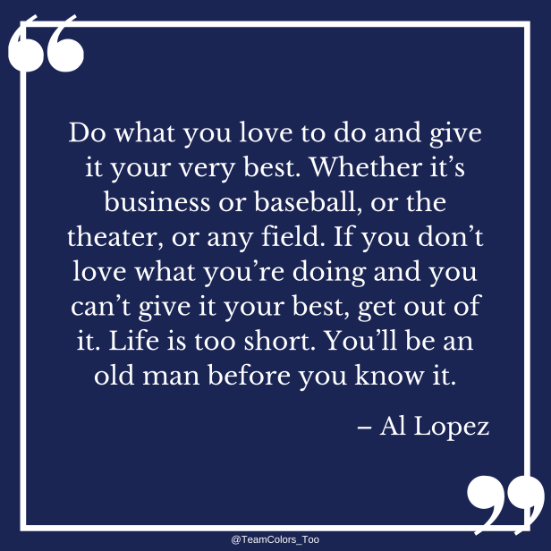 25 Of The Best Baseball Quotes Ever – Team Colors By Carrie