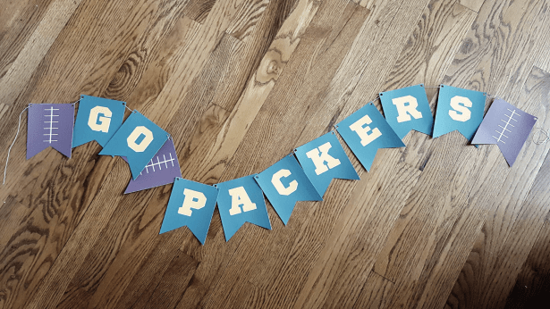 Game Day Glory: Free NFL Team Banners for Your Ultimate Game Day Party ...