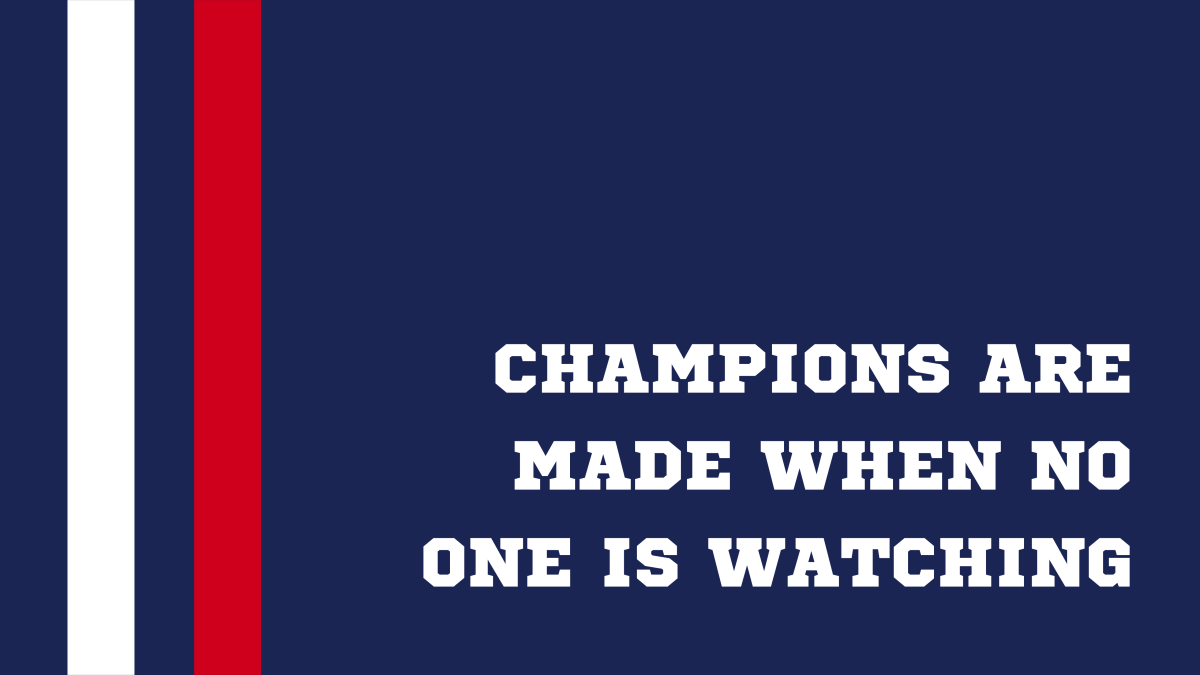 How to use Sports Slogans to Inspire Your Team on Game Day – Team ...